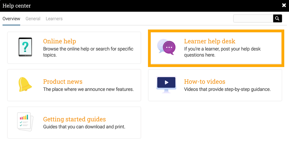 Client Services | PM-ProLearn